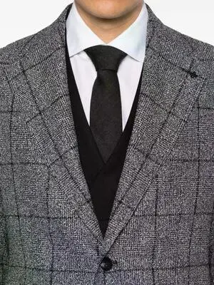 Tagliatore Single-breasted Blazer