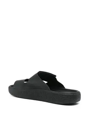 VEJA Etna Sandals - Black
