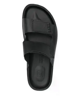 VEJA Etna Sandals - Black