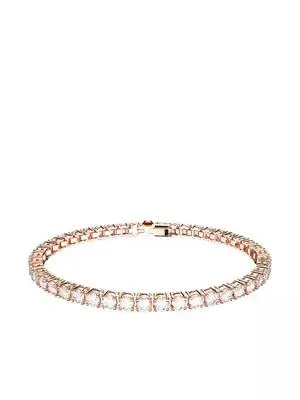 SWAROVSKI Tennis Bracelet - White