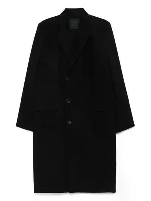 FREI-MUT Single-breasted Coat