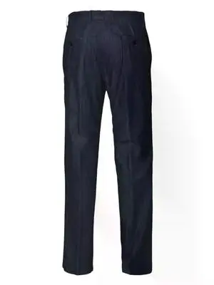 Aspesi Straight Leg Jeans