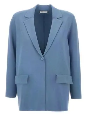KANGRA Single-breasted Blazer
