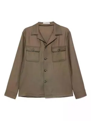 Tagliatore Single-breasted Blazer