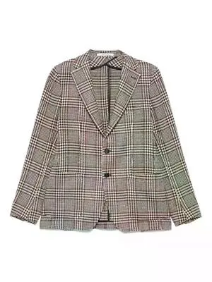 Tagliatore Single-breasted Blazer