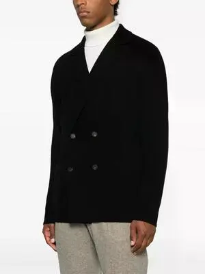 Tagliatore Double-breasted Blazer