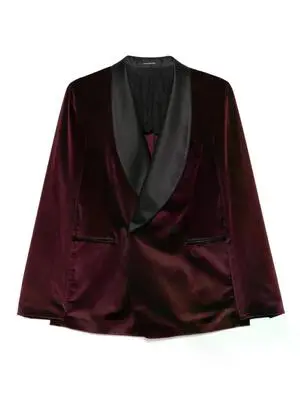 Tagliatore Double-breasted Blazer