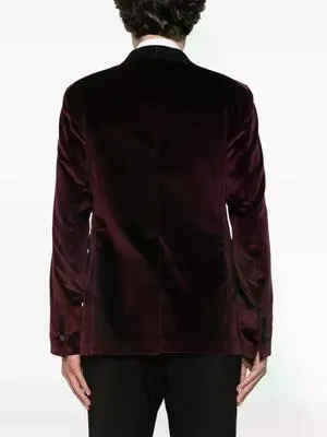 Tagliatore Double-breasted Blazer