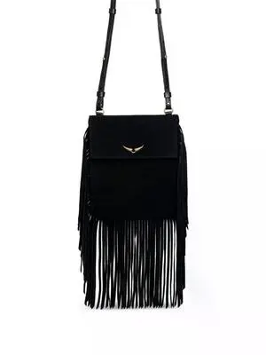 Zadig&Voltaire Rockson Nano Shoulder Bag