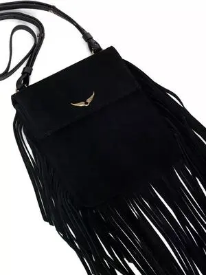 Zadig&Voltaire Rockson Nano Shoulder Bag