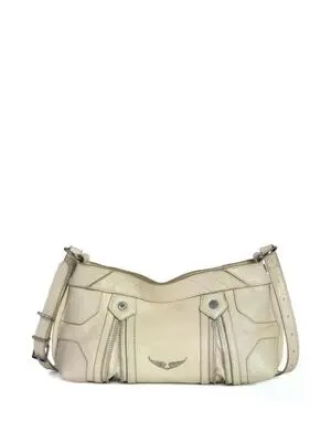 Zadig&Voltaire Shoulder Bag - Neutrals