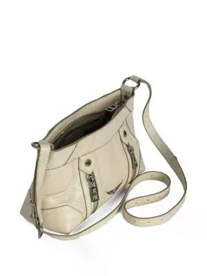 Zadig&Voltaire Shoulder Bag - Neutrals