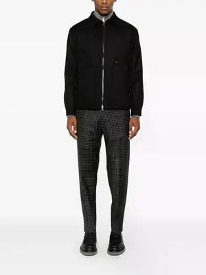 Tagliatore Wool Jacket