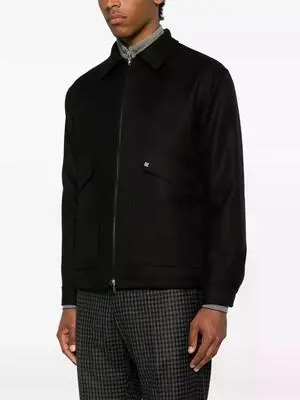 Tagliatore Wool Jacket