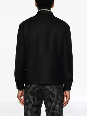 Tagliatore Wool Jacket