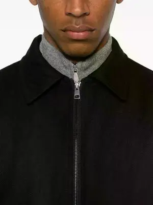 Tagliatore Wool Jacket