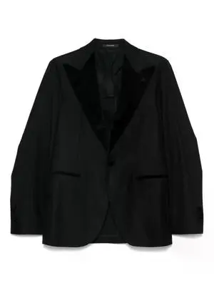 Tagliatore Single-breasted Blazer