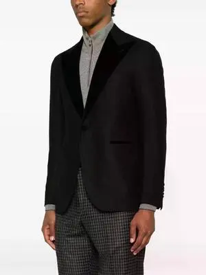 Tagliatore Single-breasted Blazer