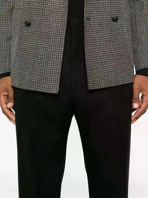Tagliatore Tailored Trousers
