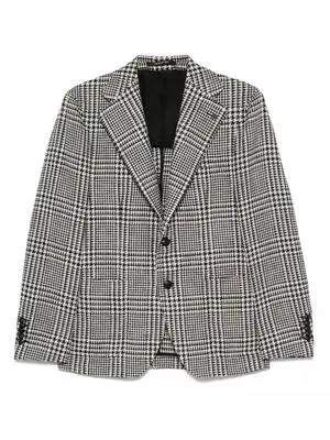 Tagliatore Single-breasted Blazer