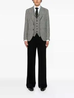 Tagliatore Single-breasted Blazer