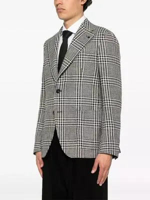 Tagliatore Single-breasted Blazer