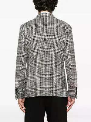 Tagliatore Single-breasted Blazer