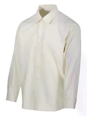 DUNST Cotton Shirt