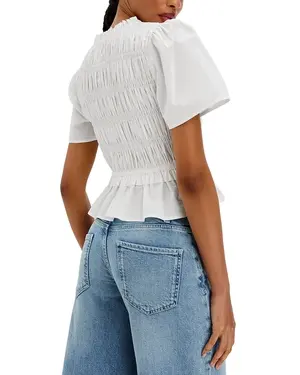 Rails Portia Blouse