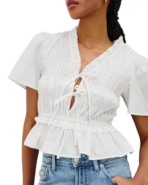 Rails Portia Blouse