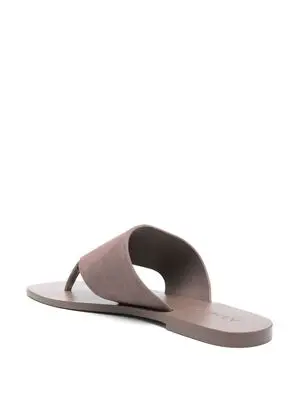 A.emery Paton Sandals