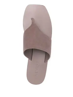 A.emery Paton Sandals