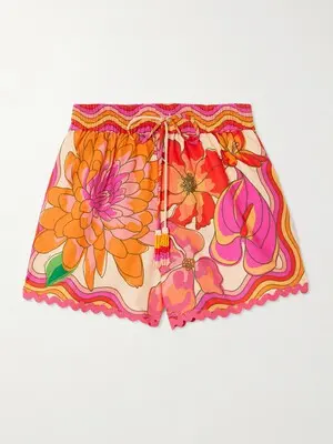Farm Rio Shorts For Women