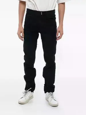 Givenchy Cotton Trousers