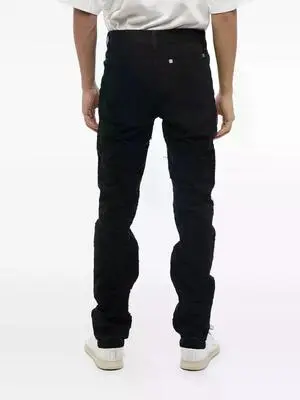 Givenchy Cotton Trousers
