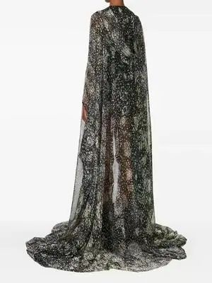 Rick Owens Hollywood Maxi Dress