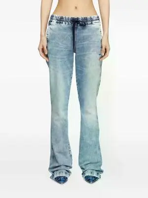 DIESEL D-ebbey Jeans