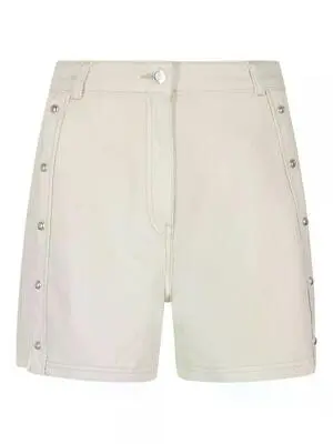 IRO PARIS Fayez Shorts - Neutrals