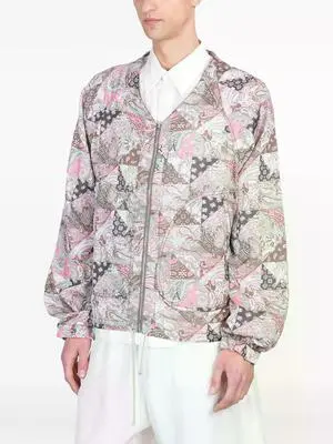 RANRA Rover Bomber Jacket
