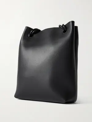 Loewe Pebble Embellished Shoulder Bag