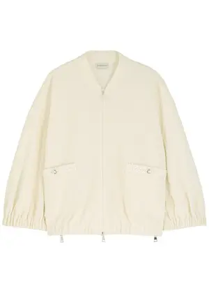 Moncler Terry Sweatshirt