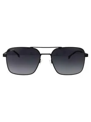 Hugo Boss Sunglasses - Matte Black