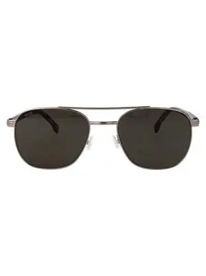Hugo Boss Sunglasses - Ruthenium Havana