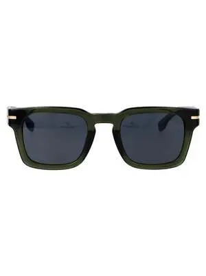 Hugo Boss Sunglasses - 1edir Green