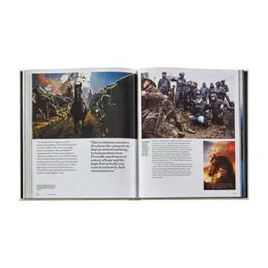 GRAPHIC IMAGE Steven Spielberg A Retrospective Leather Edition