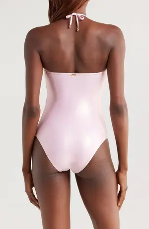 BOAMAR Katia One-piece Swimsuit