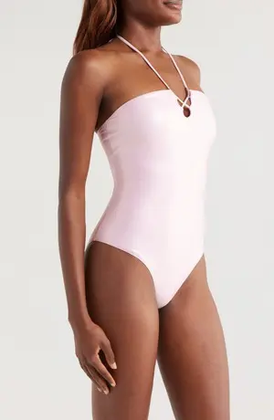 BOAMAR Katia One-piece Swimsuit