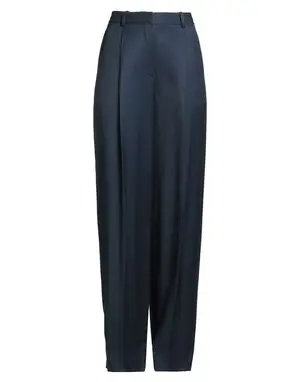 Theory Wide-leg Twill Pants