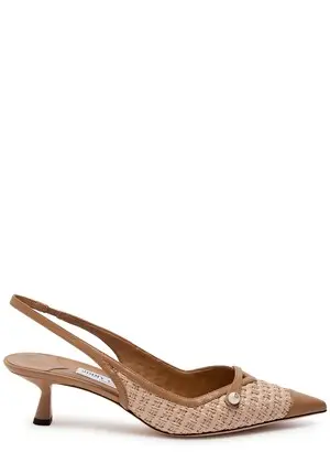 Jimmy Choo Slingback Shoes For Women