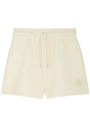Moncler Pull On Shorts For Women